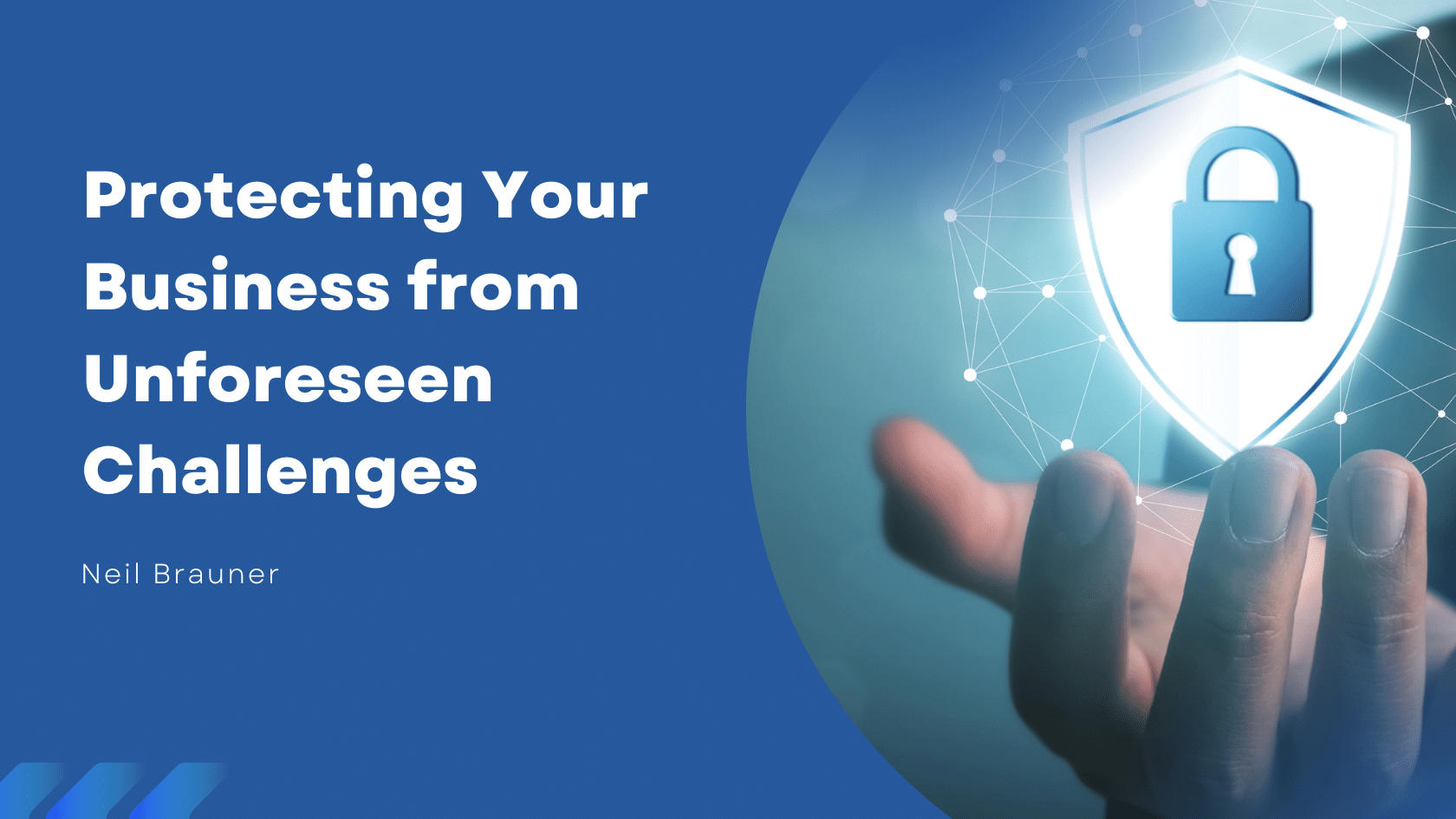 Business - Neil Brauner | Business