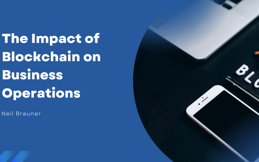 Business - Neil Brauner | Business